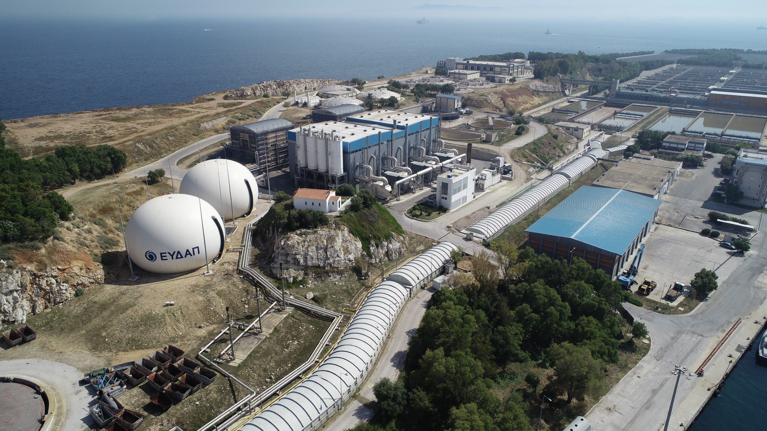ΕΥΔΑΠ: Προσιτό τιμολόγιο και στήριξη ευαίσθητων κοινωνικών ομάδων