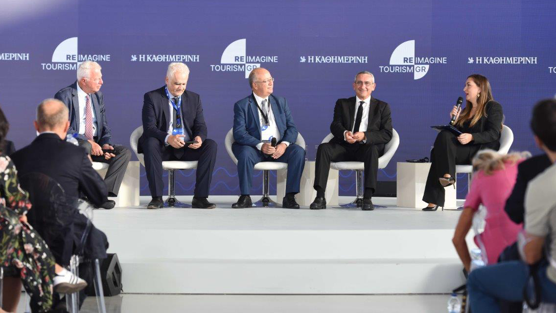 Βιωσιμότητα, υποδομές, και επιχειρηματικότητα η βάση της συζήτησης για ...