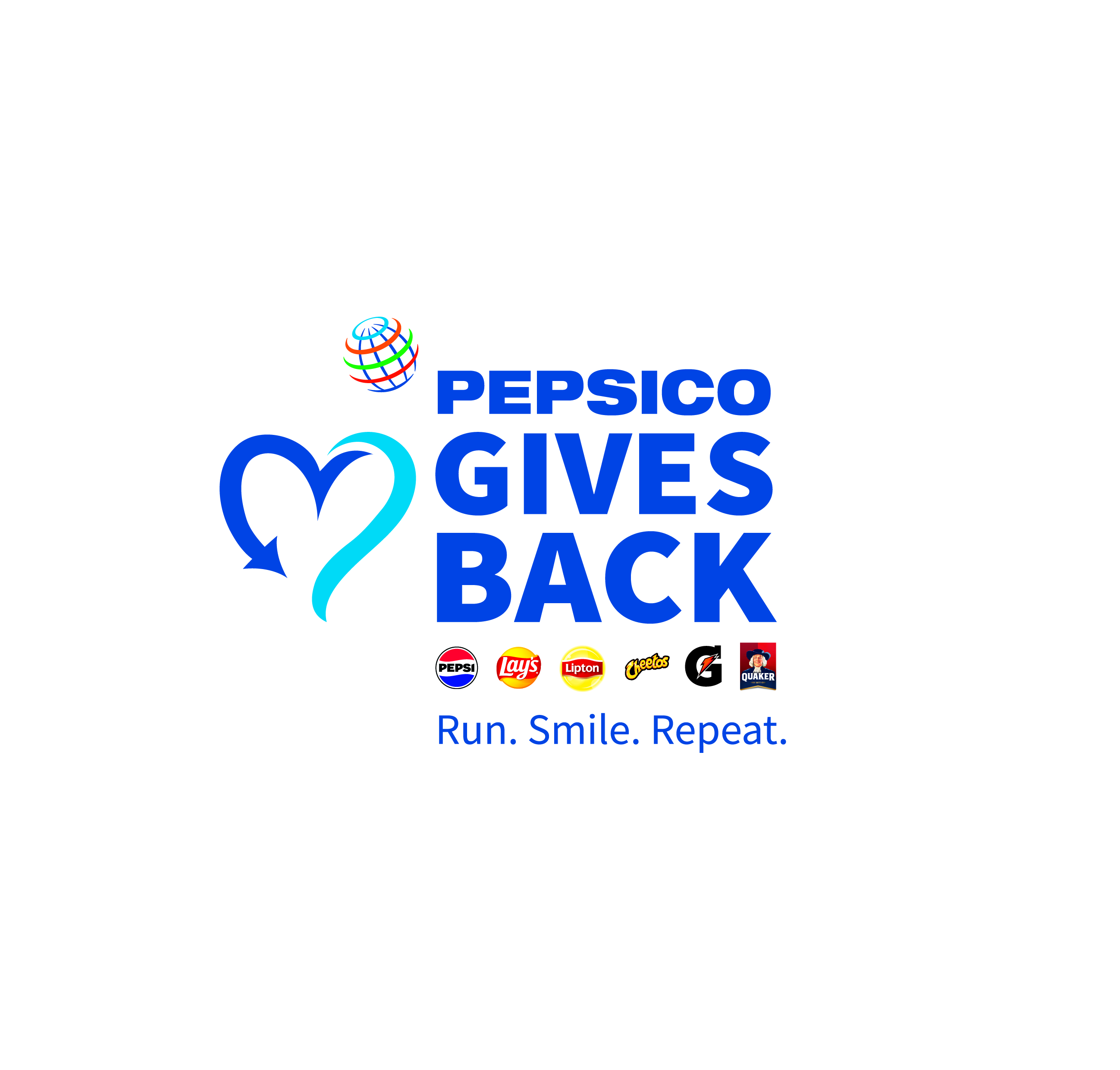 PepsiCo Gives Back: Υπό την αιγίδα του Δήμου Κηφισιάς, η PepsiCo Hellas διοργανώνει Αγώνες ...