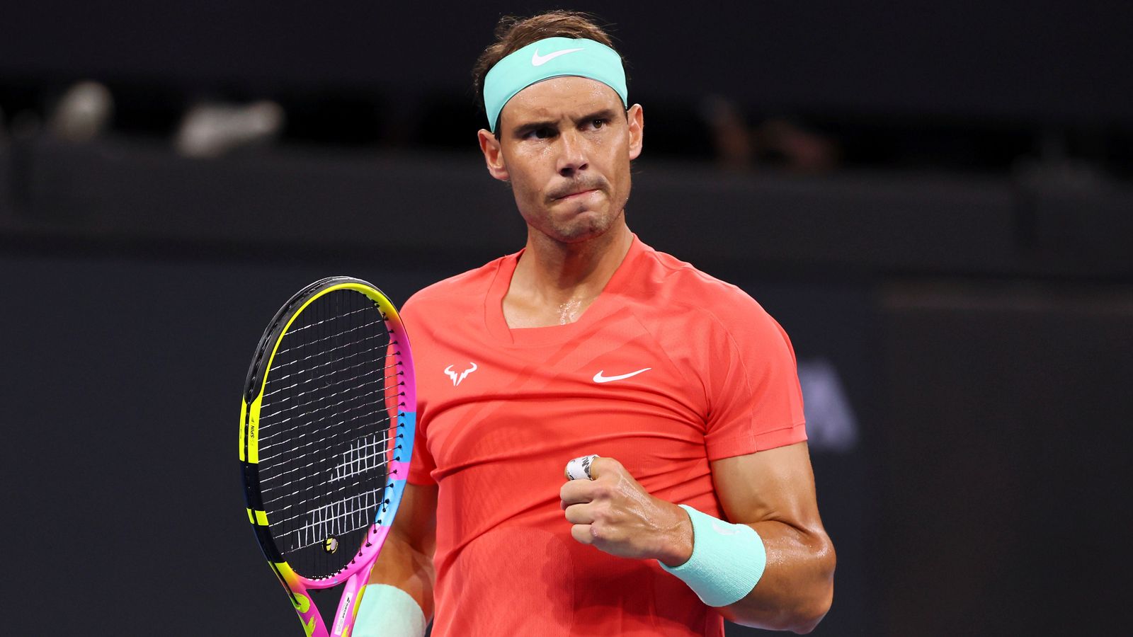 From tennis to… hotels - The background behind the new life of Rafael Nadal