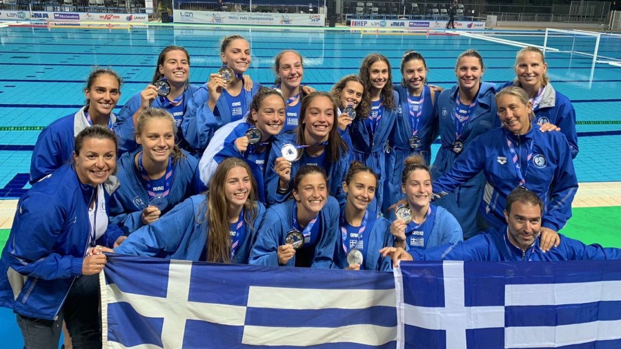 BNSports.gr - Η Ντένια Κουρέτα στο BN Sports: «Δεν είναι το ασημένιο ...