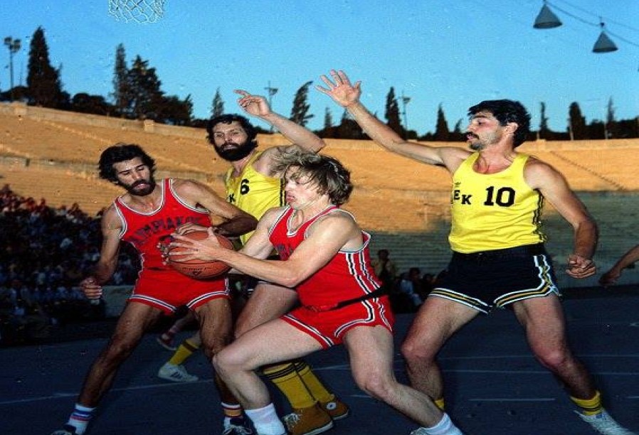 BNSports.gr - Κύπελλο Ελλάδας Mπάσκετ: Η ιστορία και οι αριθμοί των ...