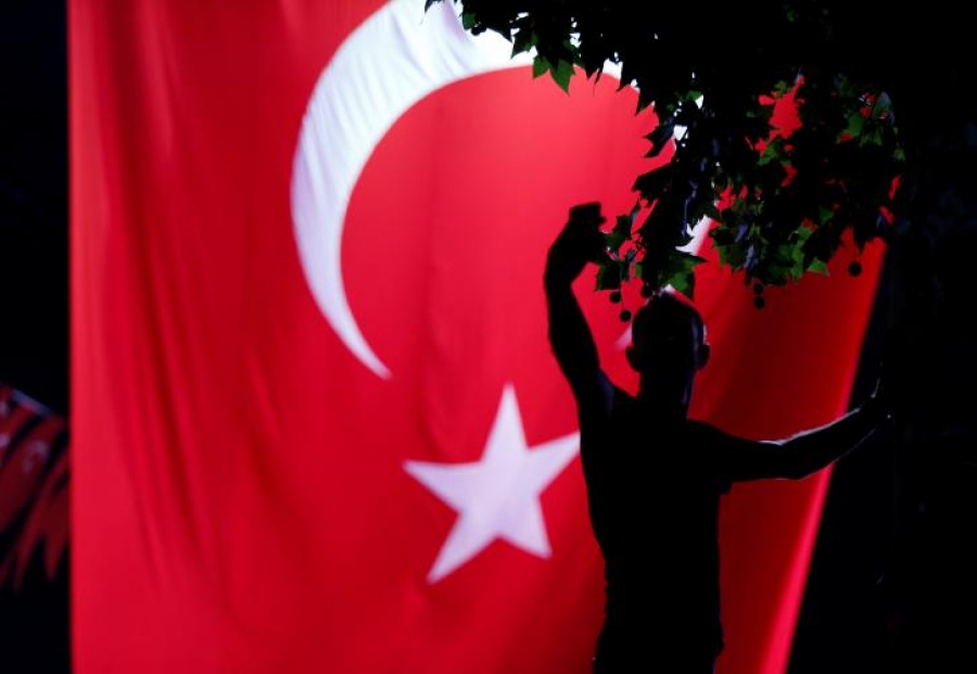 Τουρκική πρεσβεία στην Αθήνα: Ευχαριστούμε την Ελλάδα για την άμεση ...