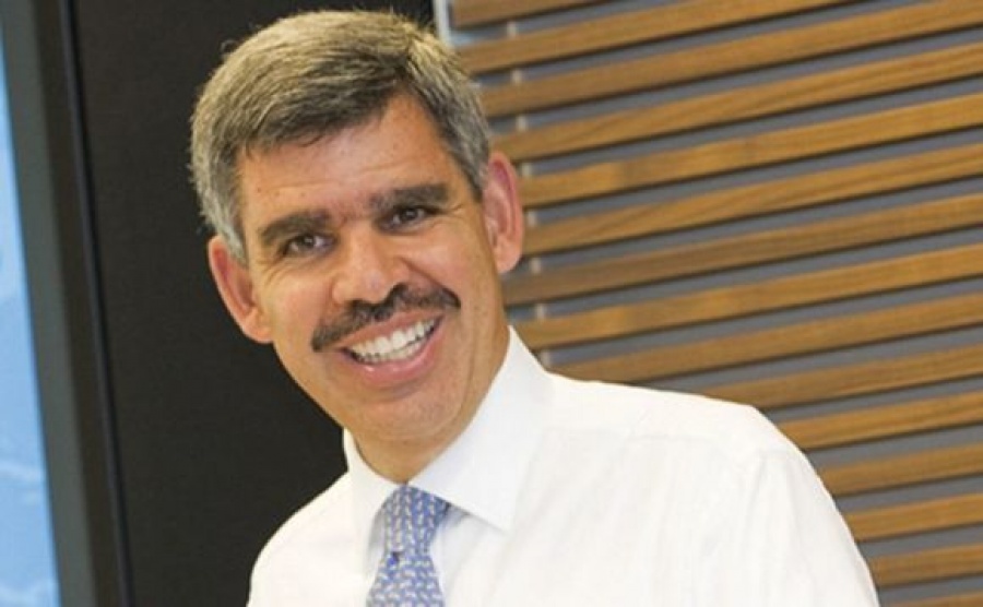 El Erian: Ο κορωνοϊός αποκάλυψε διαρθρωτικά προβλήματα, που δεν ...