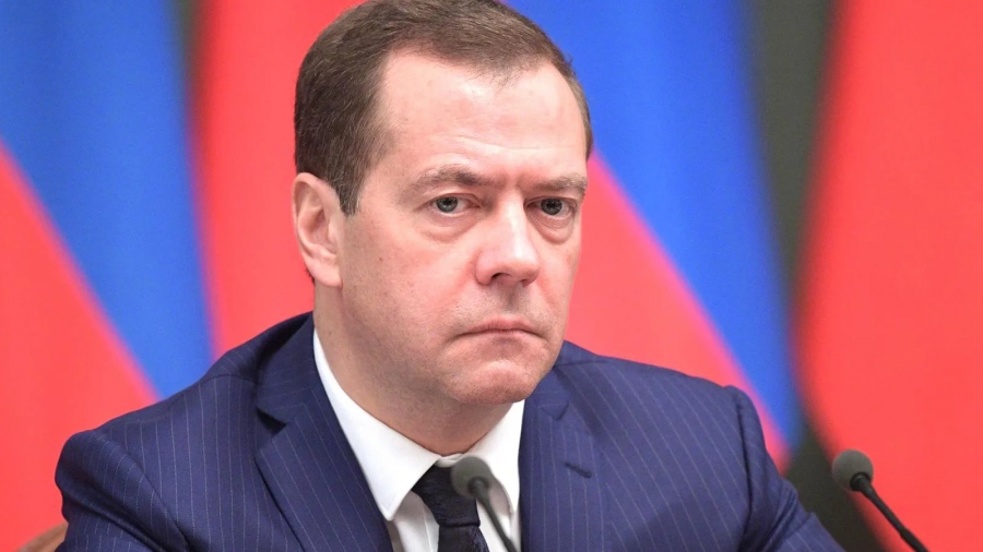 Medvedev: Η Φινλανδία θα πληρώσει την άθλια ρωσοφοβία της