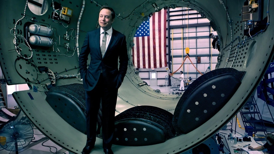 Elon Musk: From the record IPO to the mammoth $20 billion bond – Is it ...