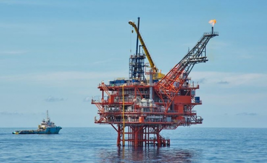 Chevron – HELLENiQ Energy: Στόχος οι πρώτες γεωτρήσεις το 2028 – Το ...