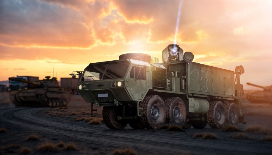 Αποκάλυψη: Η πτώση του... άτρωτου Iron Beam - Η κόλαση των «12» για την ισραηλινή ασπίδα, πώς το ...