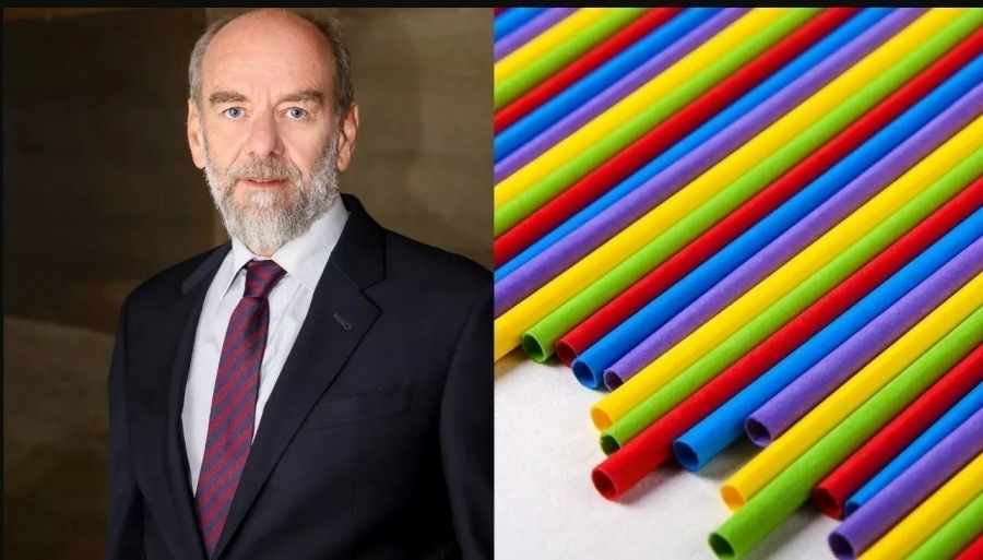 Η Ελλάδα έχει νόμους προστασίας του περιβάλλοντος… αλλά η ελληνική εταιρεία Matrix Pack ...